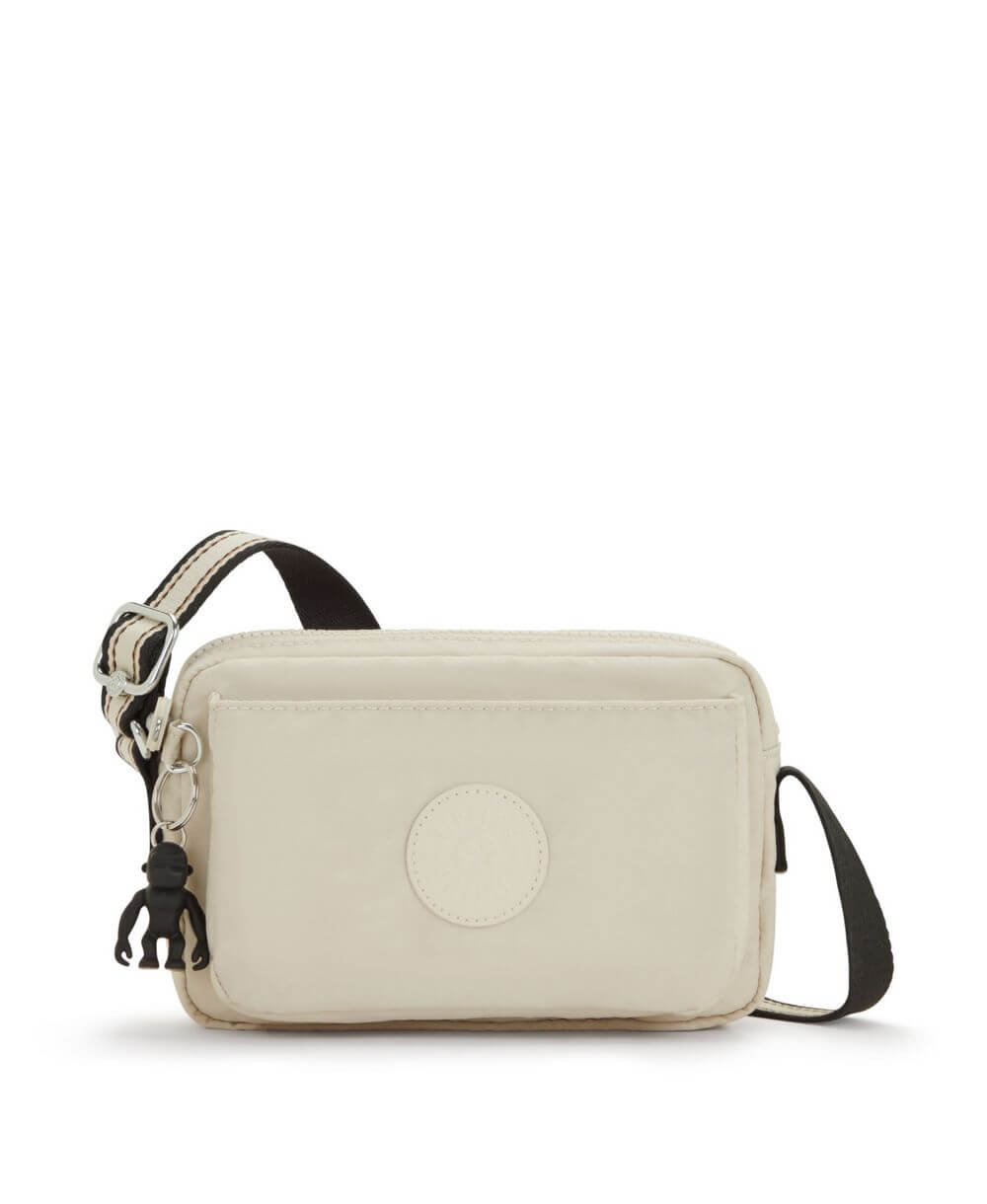 תיק קיפלינג אבאנו קטן חול - NAPPA