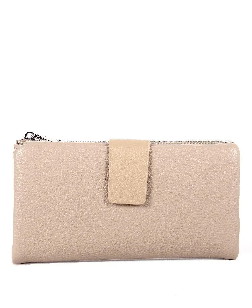 ארנק לנשים vegan גדול טאופ - NAPPA